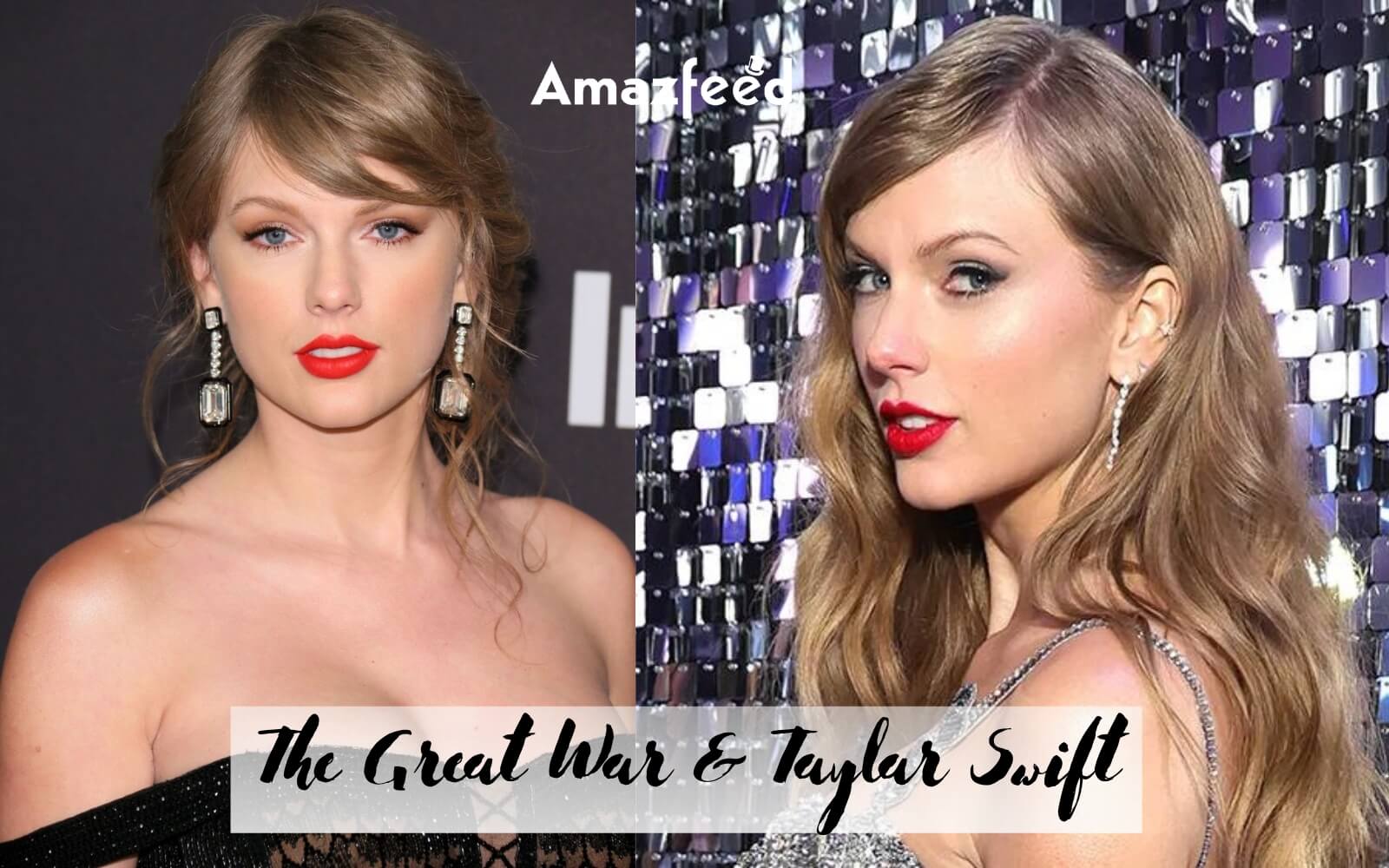 The Great War lyrics Meaning by Taylor Swift & Also Meaning about this ...