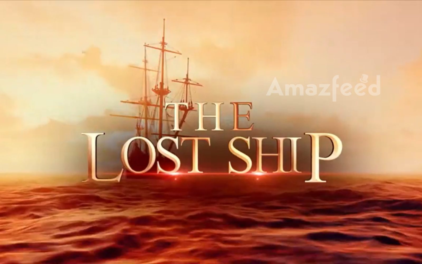 The Lost Ship Movie Release Date 2024, Star cast, OTT Rights, Official ...