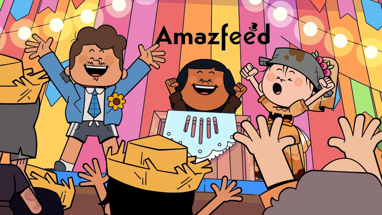 The Nutty Boy Season 2 Release Date, English Dub, Plot, Cast, Spoilers ...