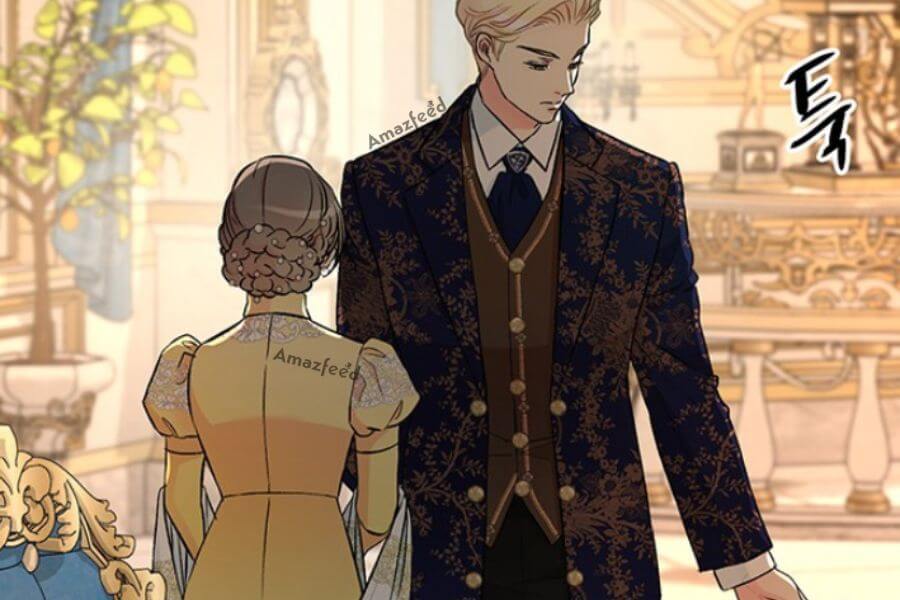 The Problematic Prince Chapter 59 Release Date – Amazfeed