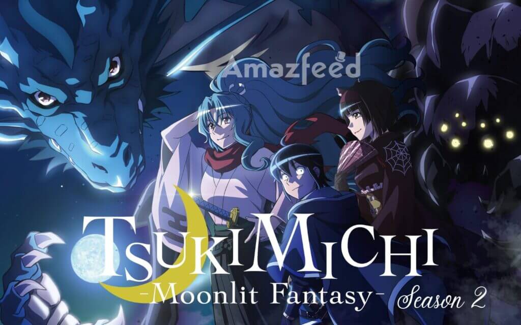 Tsukimichi: Moonlit Fantasy Season 2 Episode 1: Release Date, Eng Dub, Spoilers, Trailer ...