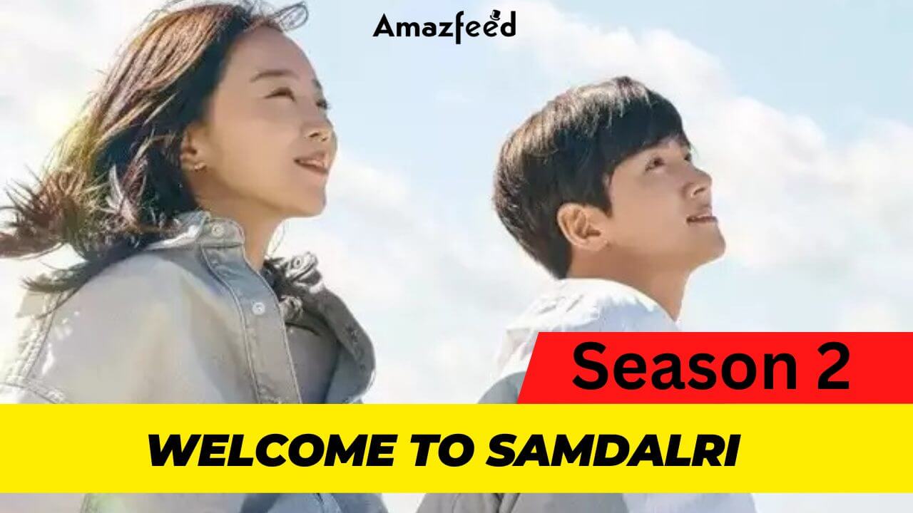 Welcome to Samdal-ri Season 2 : Release Date, Cast, Potential Plot, and ...