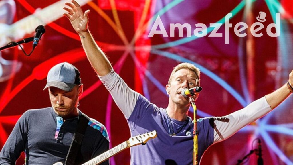 Coldplay Concеrt in Cardiff 2023 | Coldplay Sеt list, Tickеts & Whеrе ...