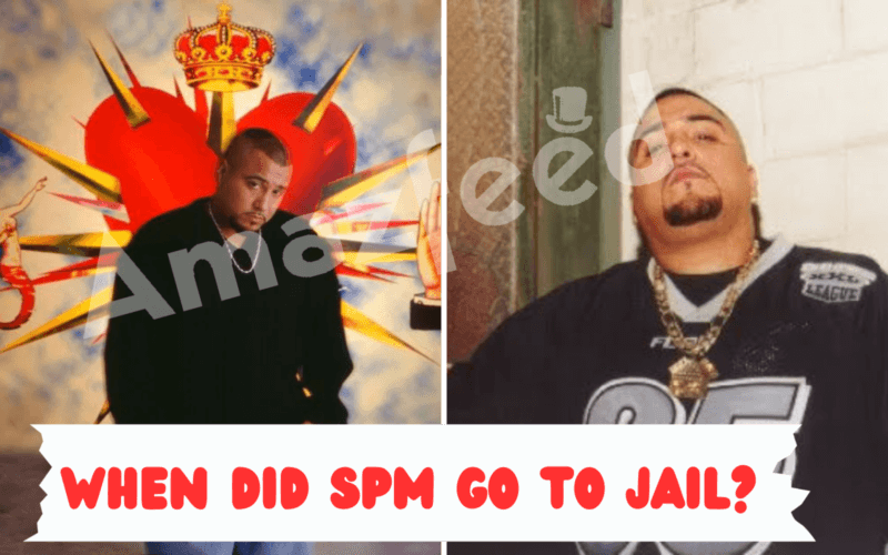 When Does SPM Get Out Rapper SPM Net Worth Personal Life And Career When Does SPM Get Out Rapper SPM Net Worth Personal Life And Career