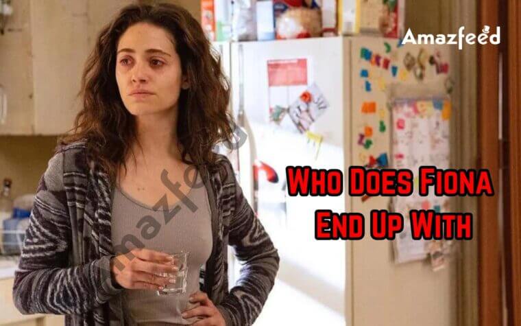 Who Does Fiona End Up With | Fiona’s Relationships Ranking On Shameless ...