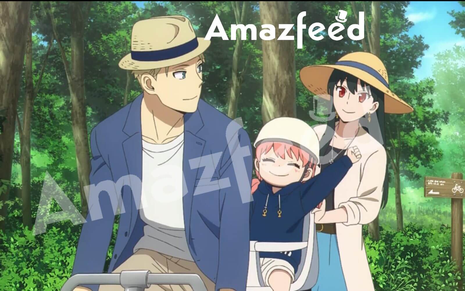 Spy×family Season 4: Will COMPANY announce its Making & Release date in ...