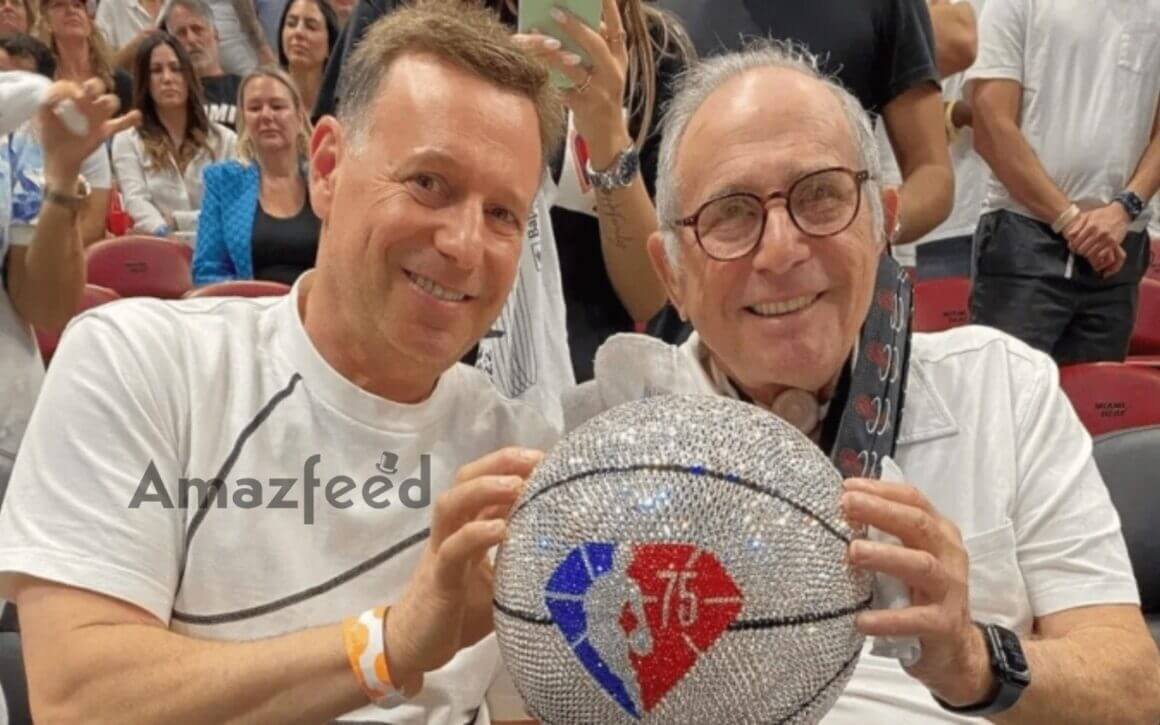 Who is Jim Taubenfeld, How Did Jim Taubenfeld Make His Money, Jim ...