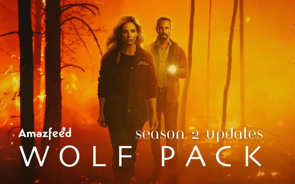 Wolf Pack Season 2 Release Date, Cast, Spoiler: Is Wolf Pack Renewed for New season? – Every ...