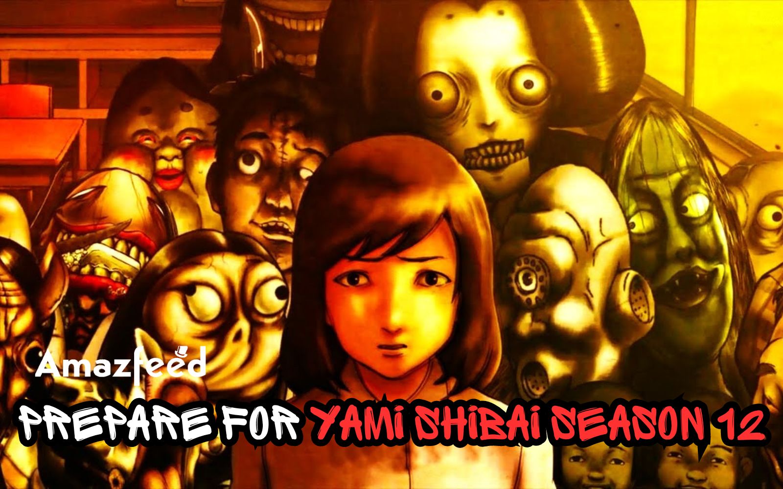 Yami Shibai Season 12 Release Date, Plot, Cast, Spoilers And Where To ...