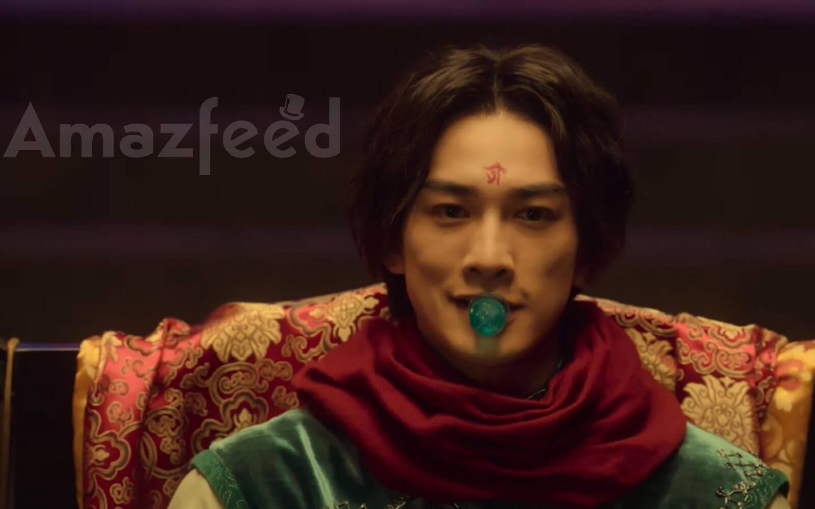 Yu Yu Hakusho (2023) Season 2 Release Date, Star Cast, spoiler and ...