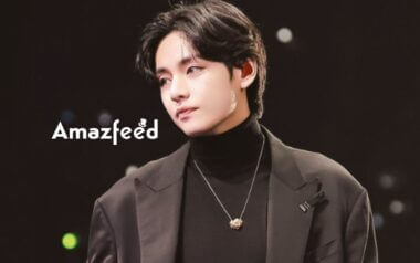 Kim Taehyung (BTS V) Phone Number, House Address, Social Media, Email ...