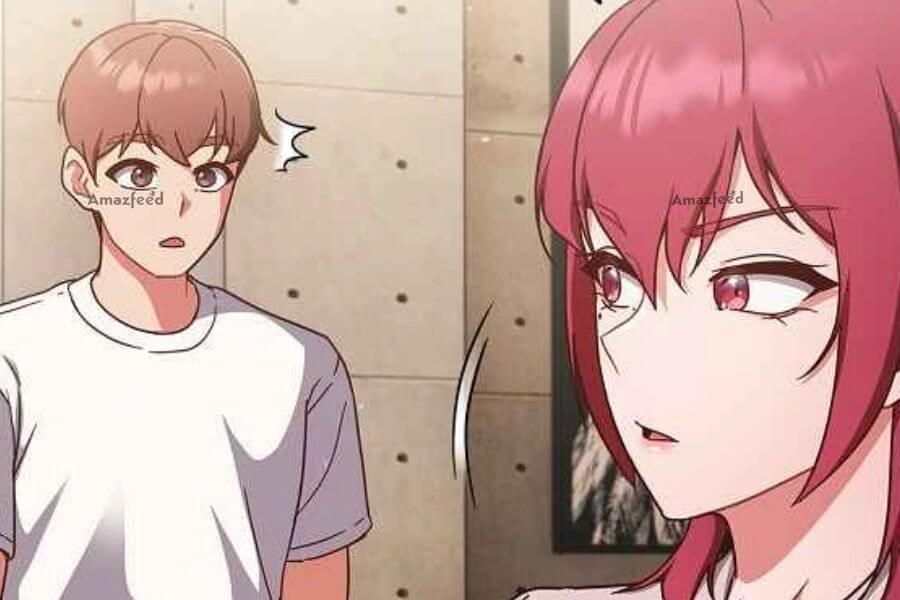 A Sweet Part Time Job Chapter 20 Spoiler, Release Date, Countdown ...