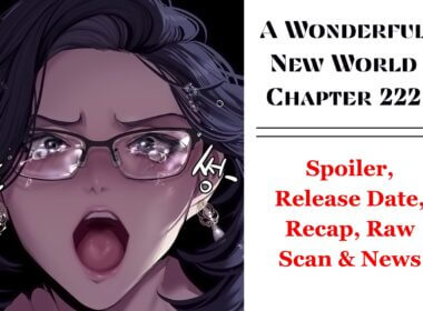 a wonderful new world manhwa 222 Archives » Amazfeed