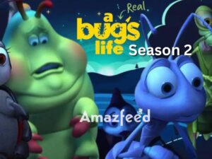 [Update] Overflow Season 2 Release Date, Spoiler, Recap, Trailer, Where ...