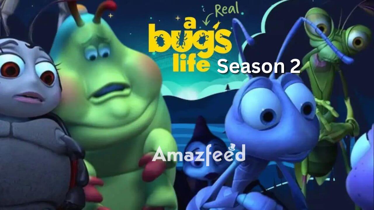 Will There Be A real bugs life Season 2? [Release Date] » Amazfeed