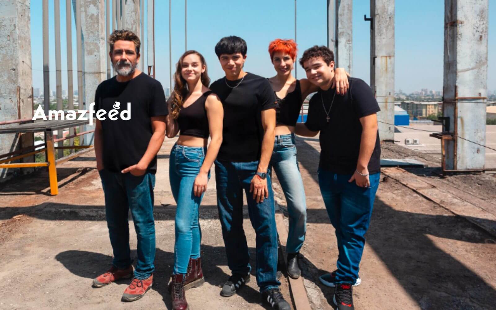 Baby Bandito Season 1 Episode 1 Release date, Cast, Spoiler, Countdown ...