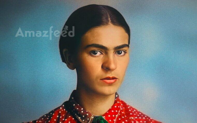 Becoming Frida Kahlo Season 2 When Will It Release? What Is The Cast ...