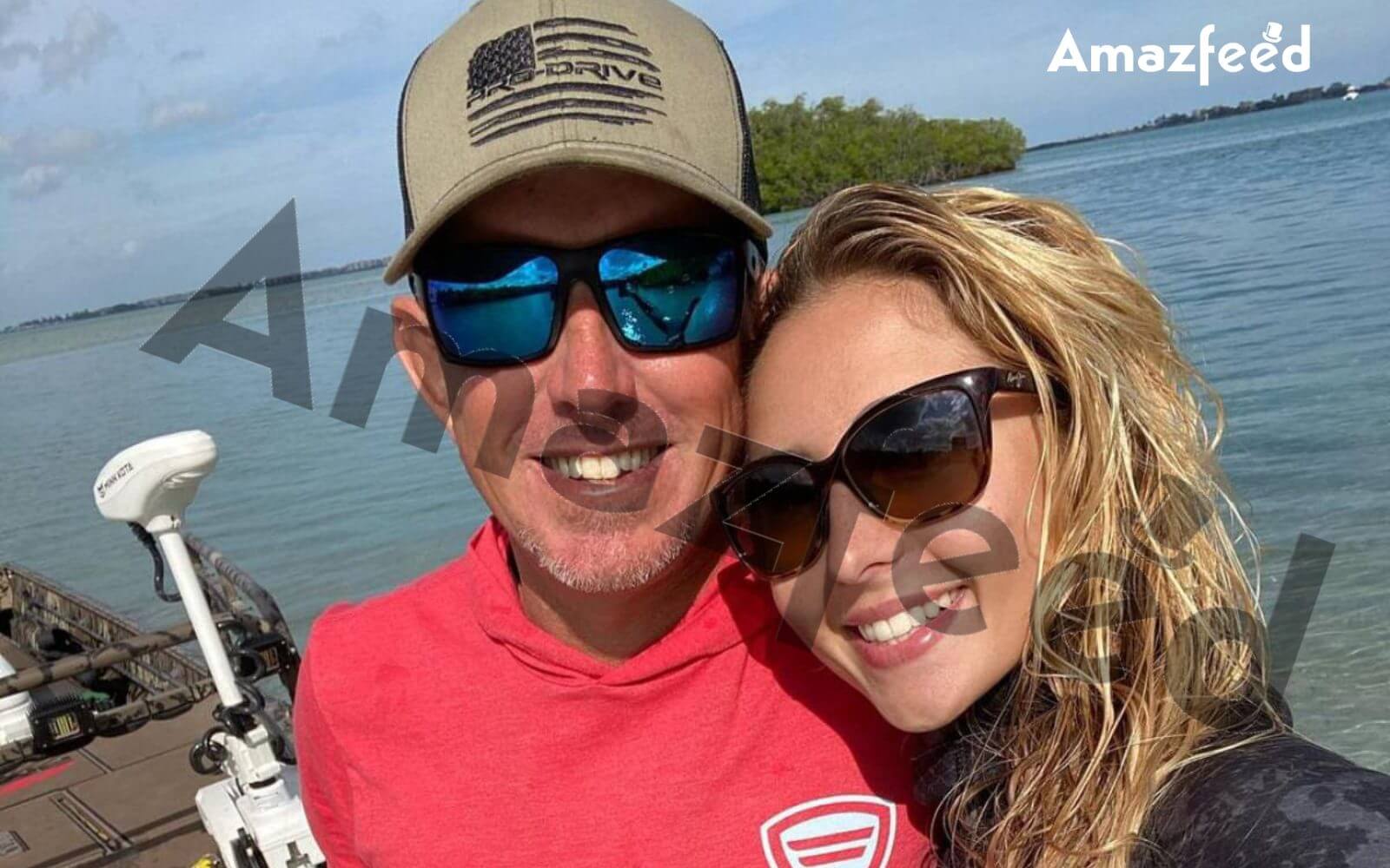 Bluegabe and Kelly Young Break Up: How Did Bluegabe Get Famous & Is ...