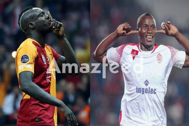 Who is Bouly Sambou? How Tall is Bouly Sambou? Incredible Career ...