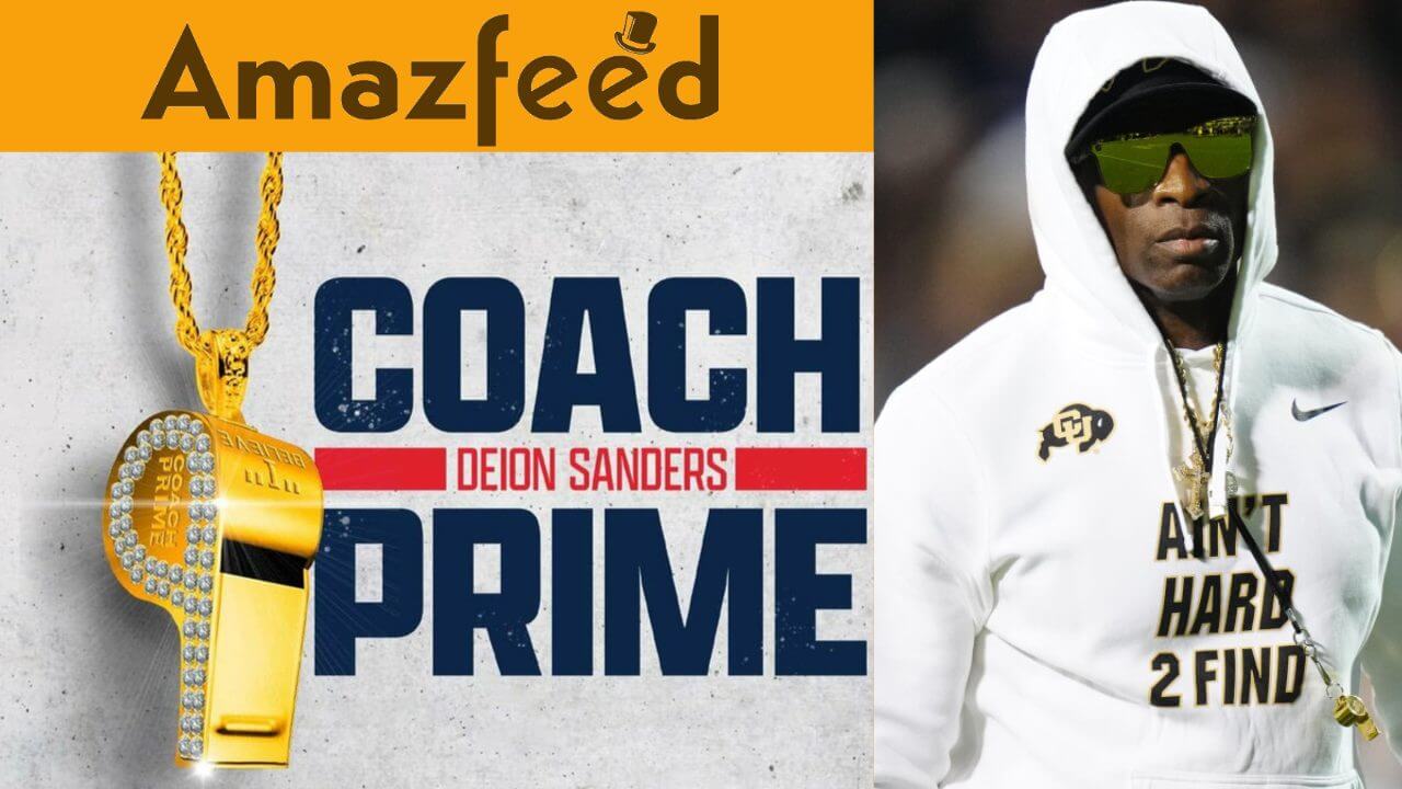 Coach Prime Season 3 Release Date, Potential Plot, Ending Expectation ...