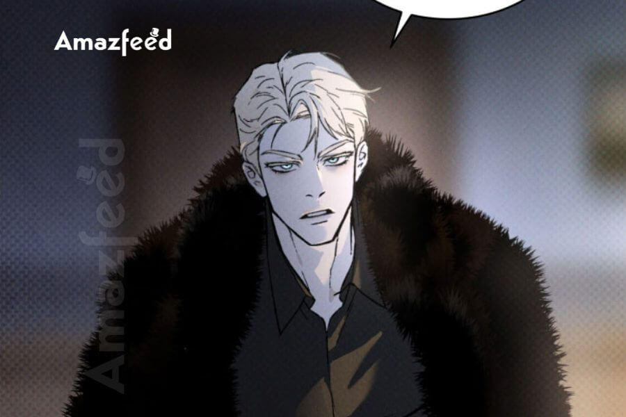 Codename Anastasia Chapter 35 Release Date, Recap, Spoiler, Raw Scan ...