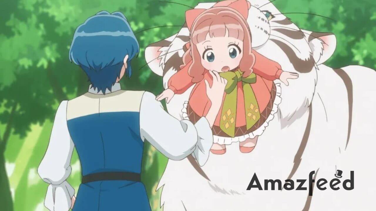 Fluffy Paradise season 2 (2024) Release Date, Cast, Spoiler, Trailer ...