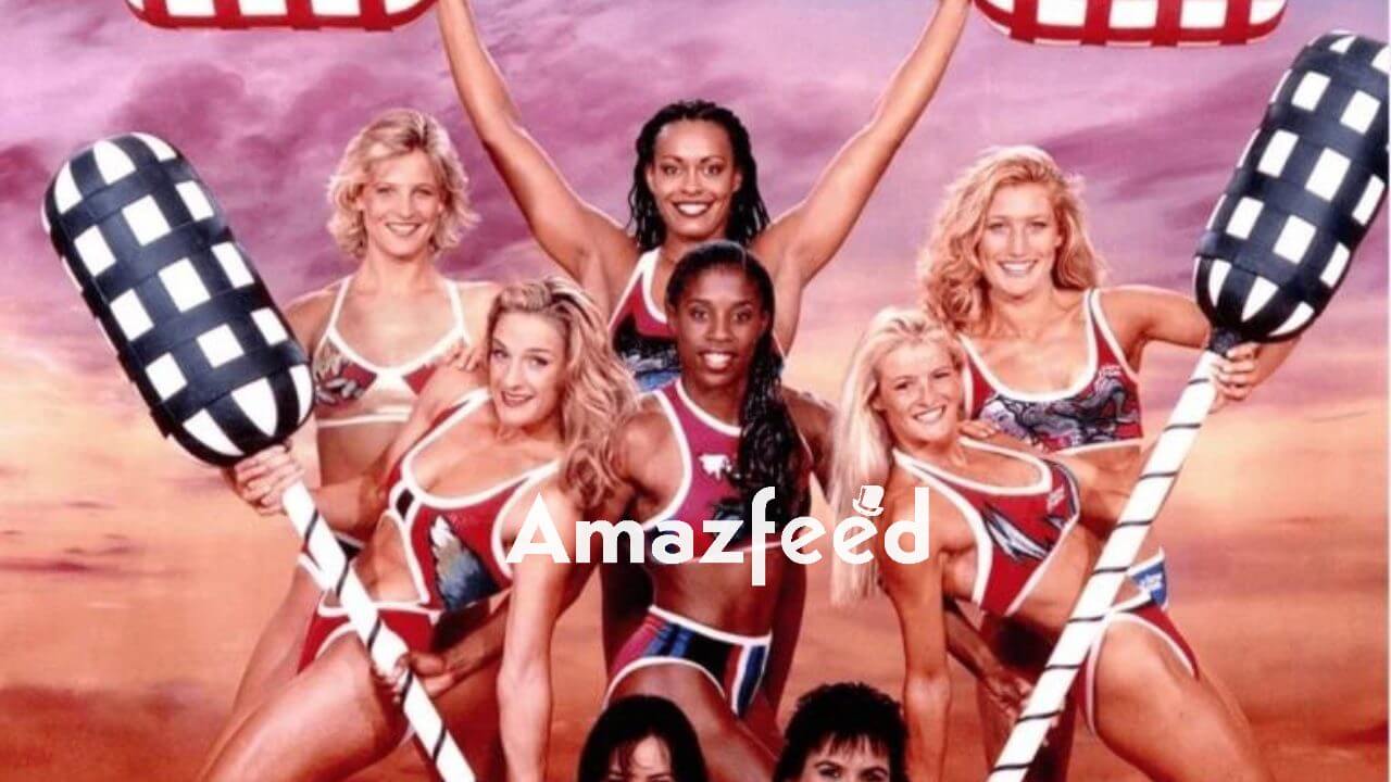 Gladiators (UK) Season 2 Release Date, Plot, Everything You Need to ...