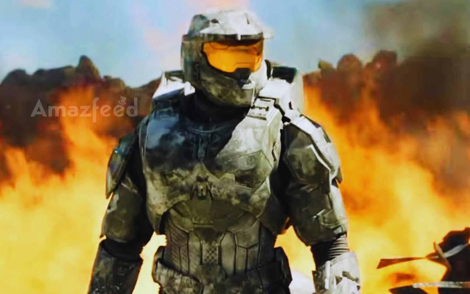 Halo Season 2 Episode 1 “Sanctuary” Release Date, Spoiler, Cast, New ...