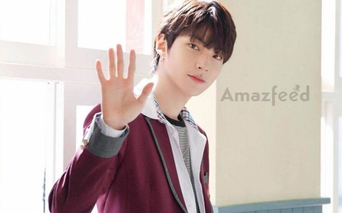 Who is Hwang In Yeop? Hwang In Yeop's Girlfriend, Career, Family ...