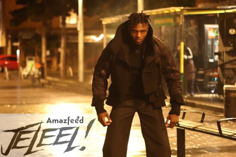 Who is JELEEL? JELEEL Age, Height, Career and Net Worth – Amazfeed