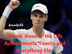 Who is Squire Barnes wife » Amazfeed