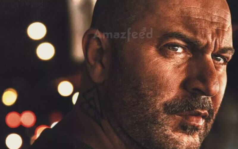 Who Is Lior Raz’s? Kids, Personal life, Career, Net Worth – Amazfeed