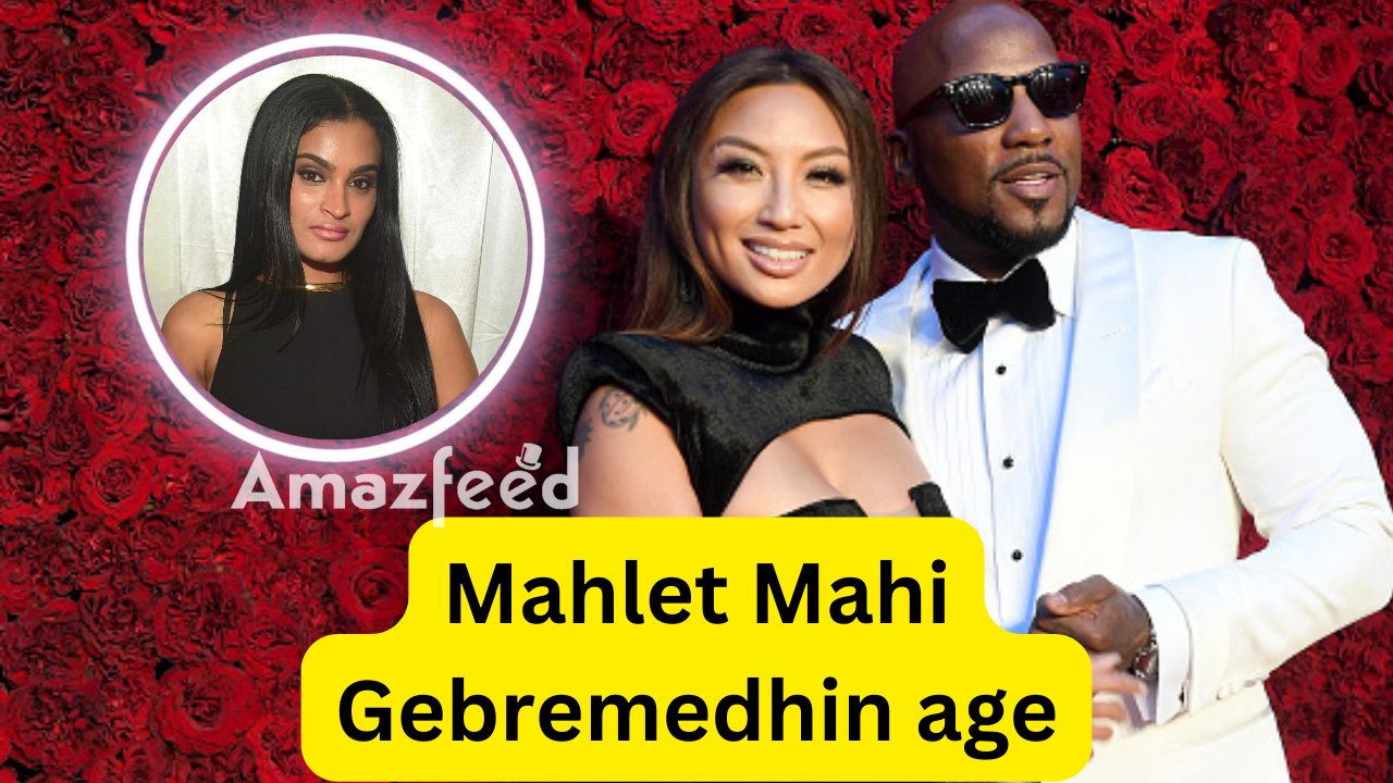 Who is Mahlet Mahi Gebremedhin » Amazfeed