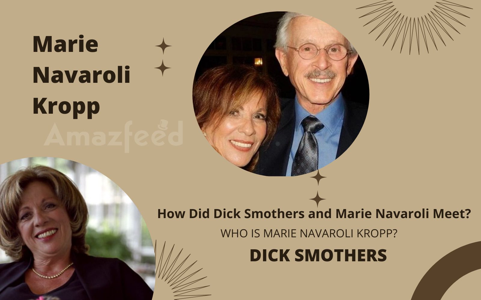 Who is Marie Navaroli Kropp? Marie Navaroli’s Career, Family, Personal ...