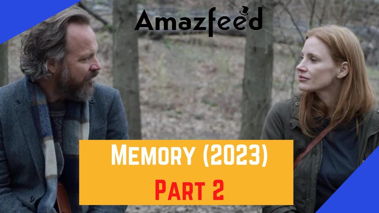 Memory (2023) 2 Movie Release Date-Memory (2023) OTT Release Date, OTT ...