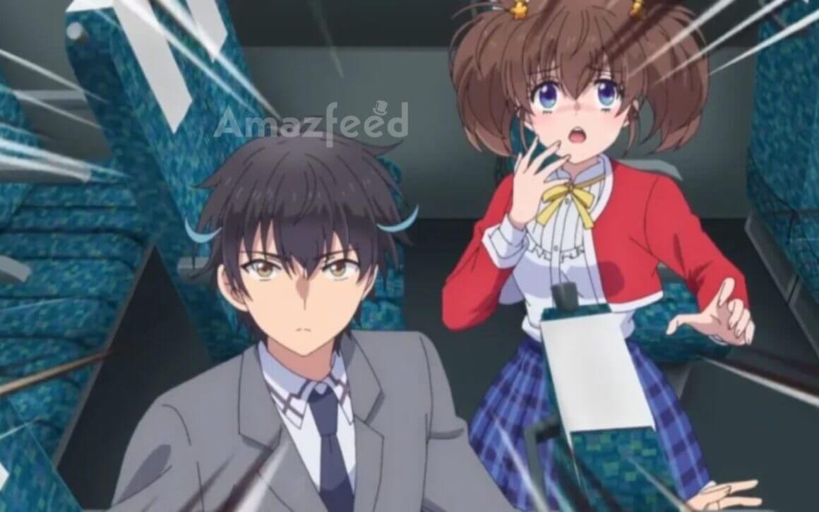 My Instant Death Ability is So Overpowered Season 2 When Will It ...