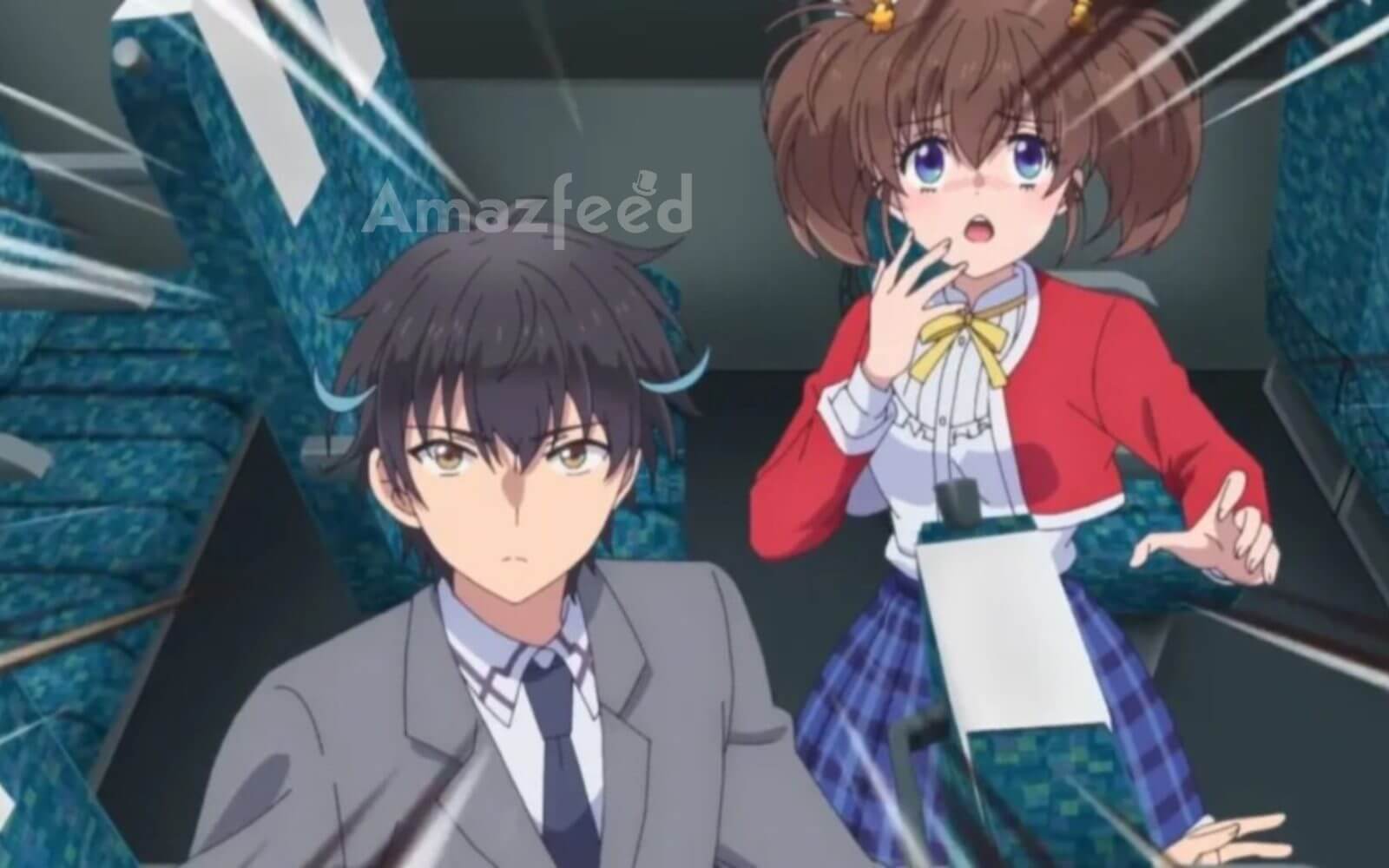My Instant Death Ability is So Overpowered Season 2 When Will It ...