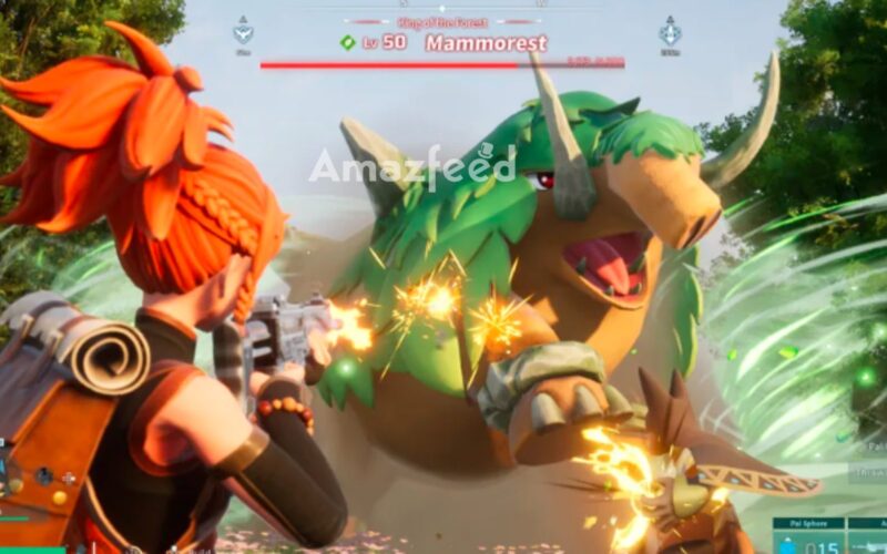 Palworld Tier list 2024, System Requirements » Amazfeed