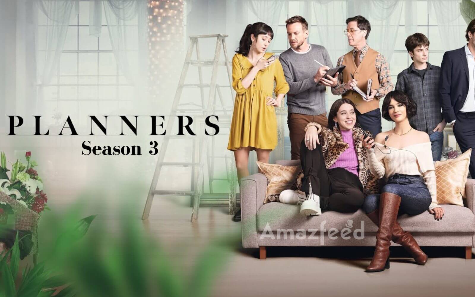 Planners Season 3: Release Date, The Cast of the New Season and All ...