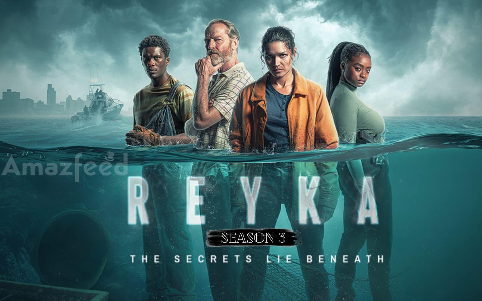‘Reyka’ Season 3 When Will It Release? What Is The Cast, Where To Watch ...
