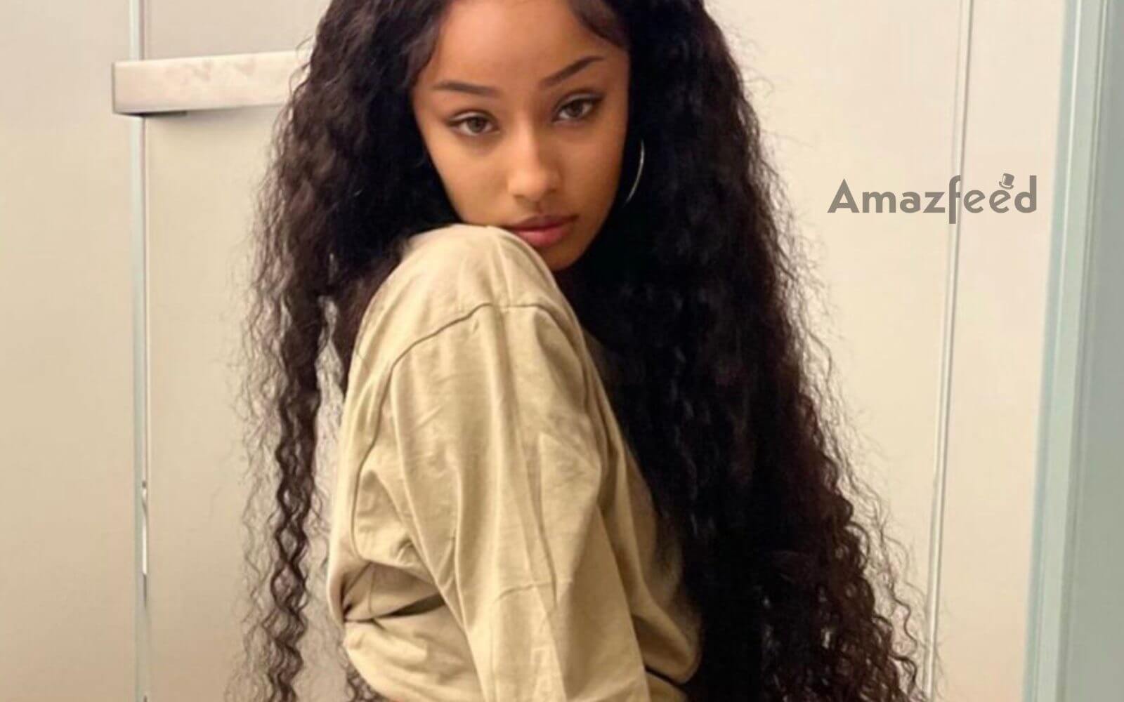 Who is Rubi Rose » Amazfeed