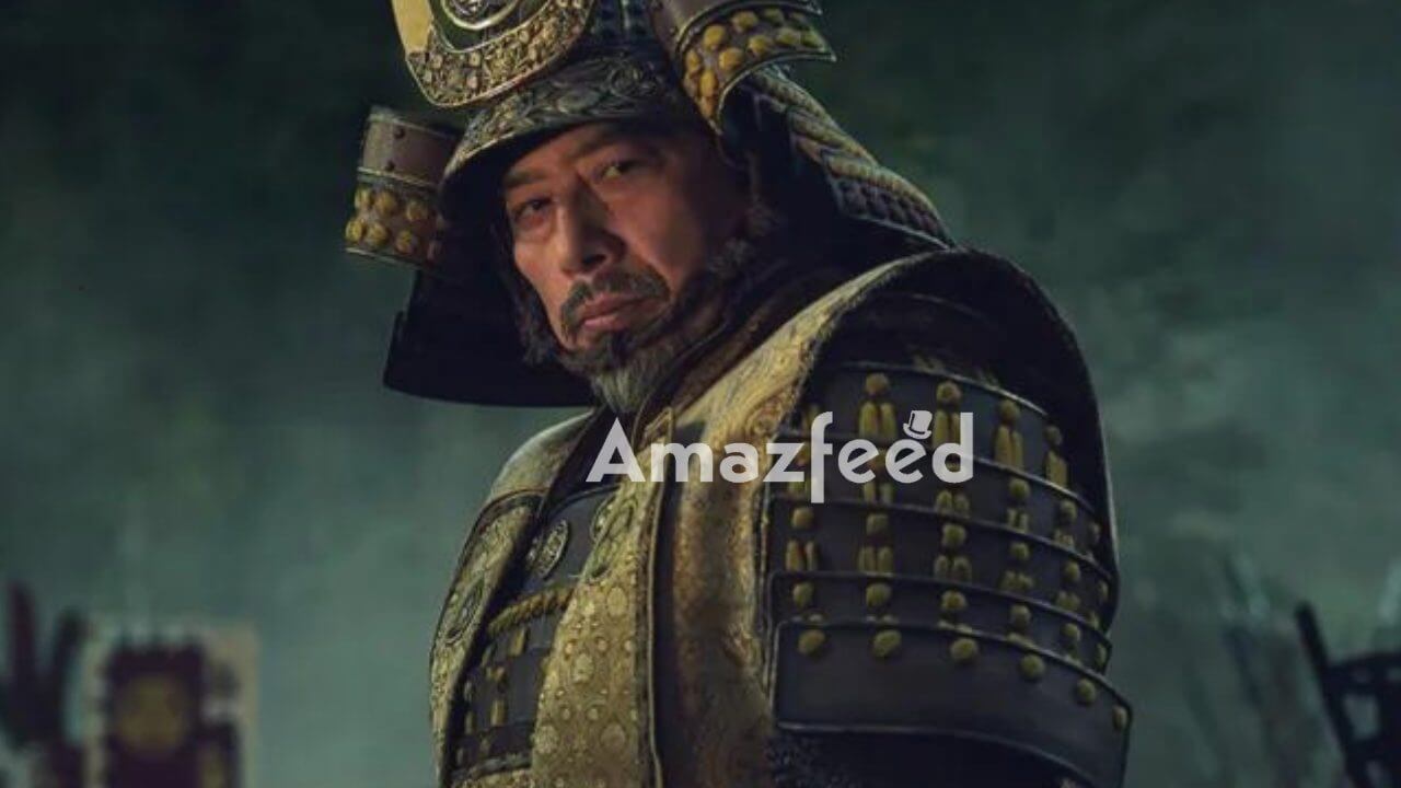 Shogun (2024) Season 1 Episode 1 Release Date, Trailer, Spoiler ...