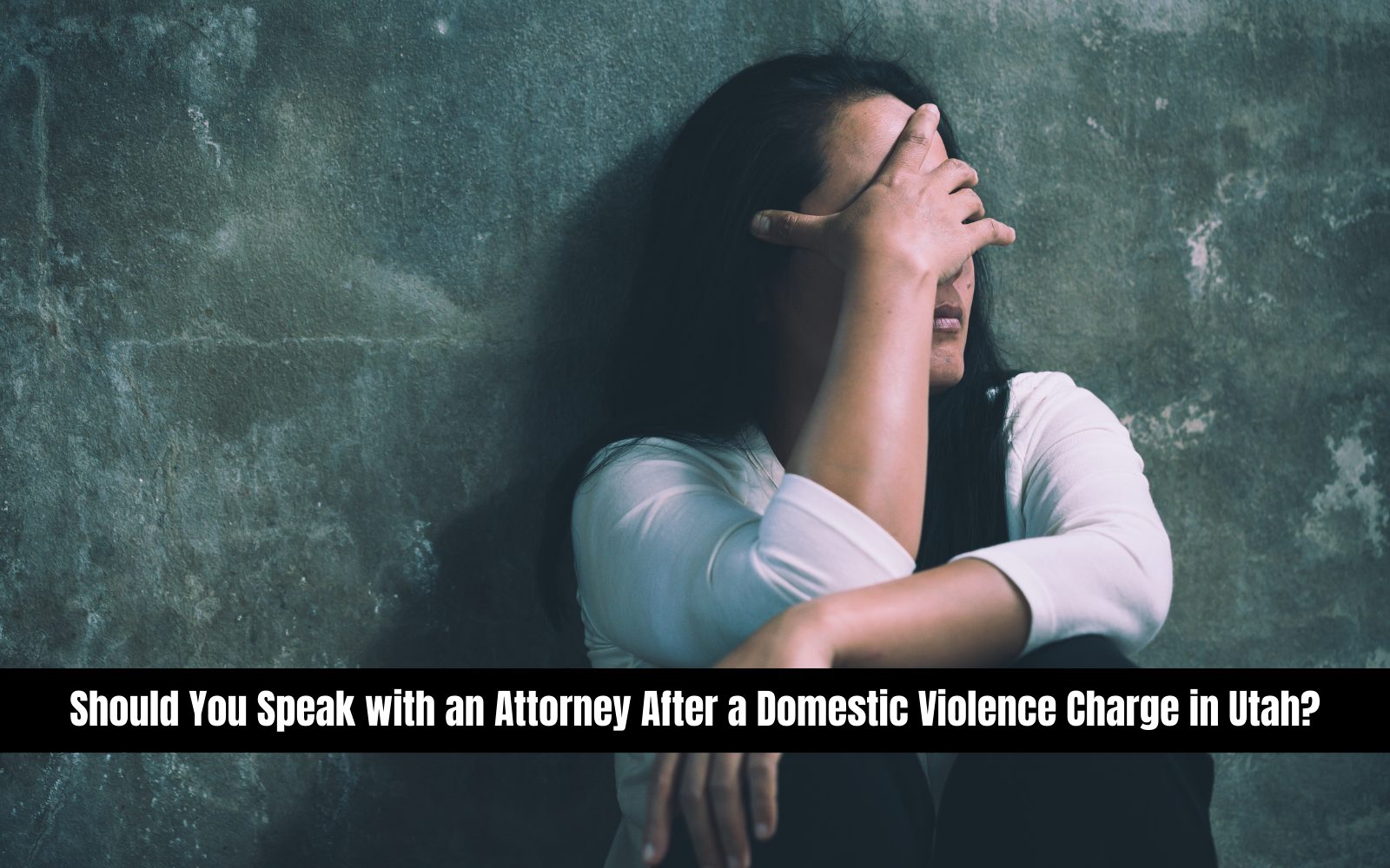 Should You Speak with an Attorney After a Domestic Violence Charge in ...