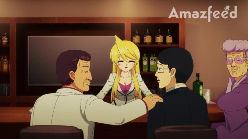 Snack Basue Episode 2 Release Date, Recap, Spoiler & Trailer – Amazfeed