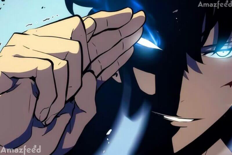 Solo Leveling English Dub » Amazfeed