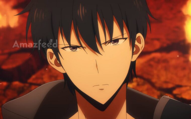 Solo Leveling Season 1 English Dub Release Date » Amazfeed