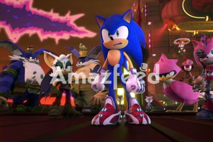 Sonic Prime Season 4 Release Date, Trailer, Plot, Spoiler, & Everything ...