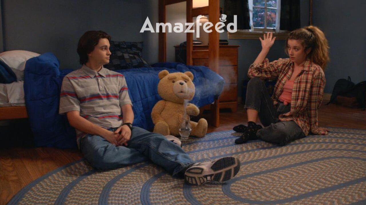 Ted (2024) Season 2 Release Date, Spoiler and Everything You Need to ...