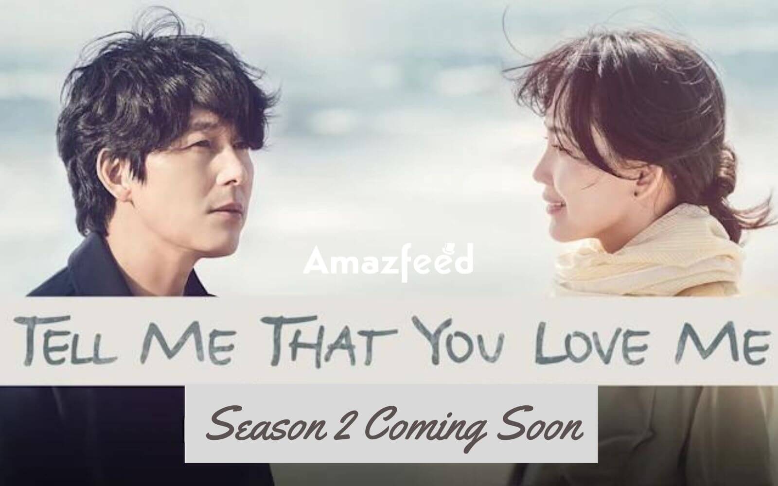 K-Drama| Is Tell Me That You Love Me returning for Season 2 on Netflix ...