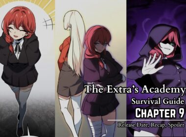The Extra’s Academy Survival Guide Chapter 8 Recap Archives » Amazfeed